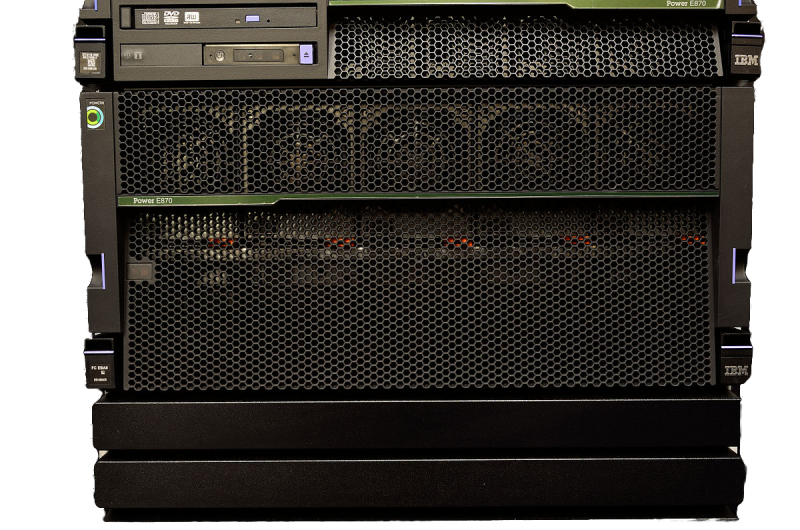 محصولات IBM Power - زیر ساخت مرکز داده-پادکو