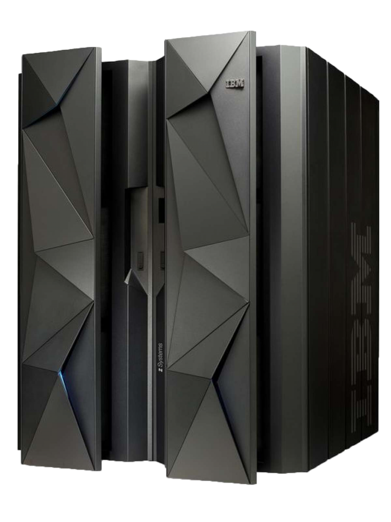 آشنایی با IBM Mainframe Z13 - زیر ساخت مرکز داده-پادکو