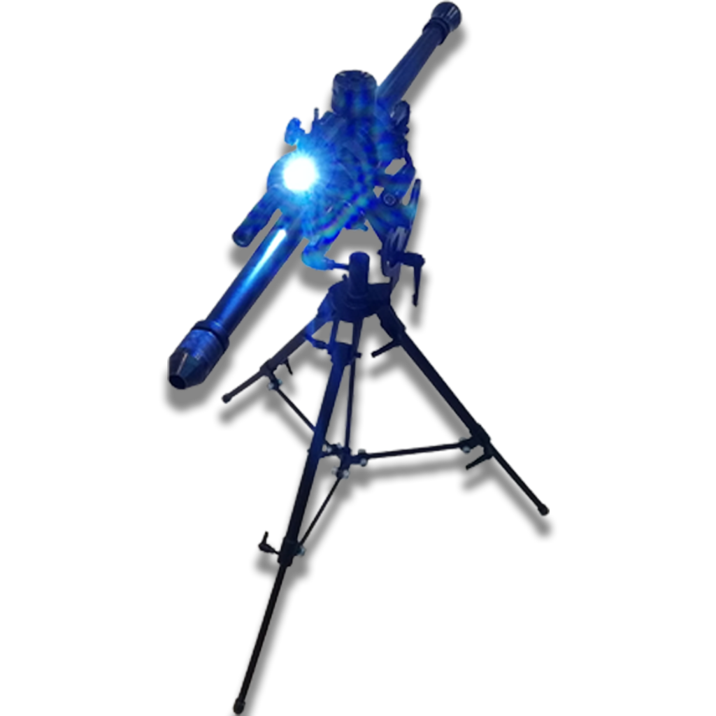 Water Disruptor DZ1 - زیر ساخت مرکز داده-پادکو