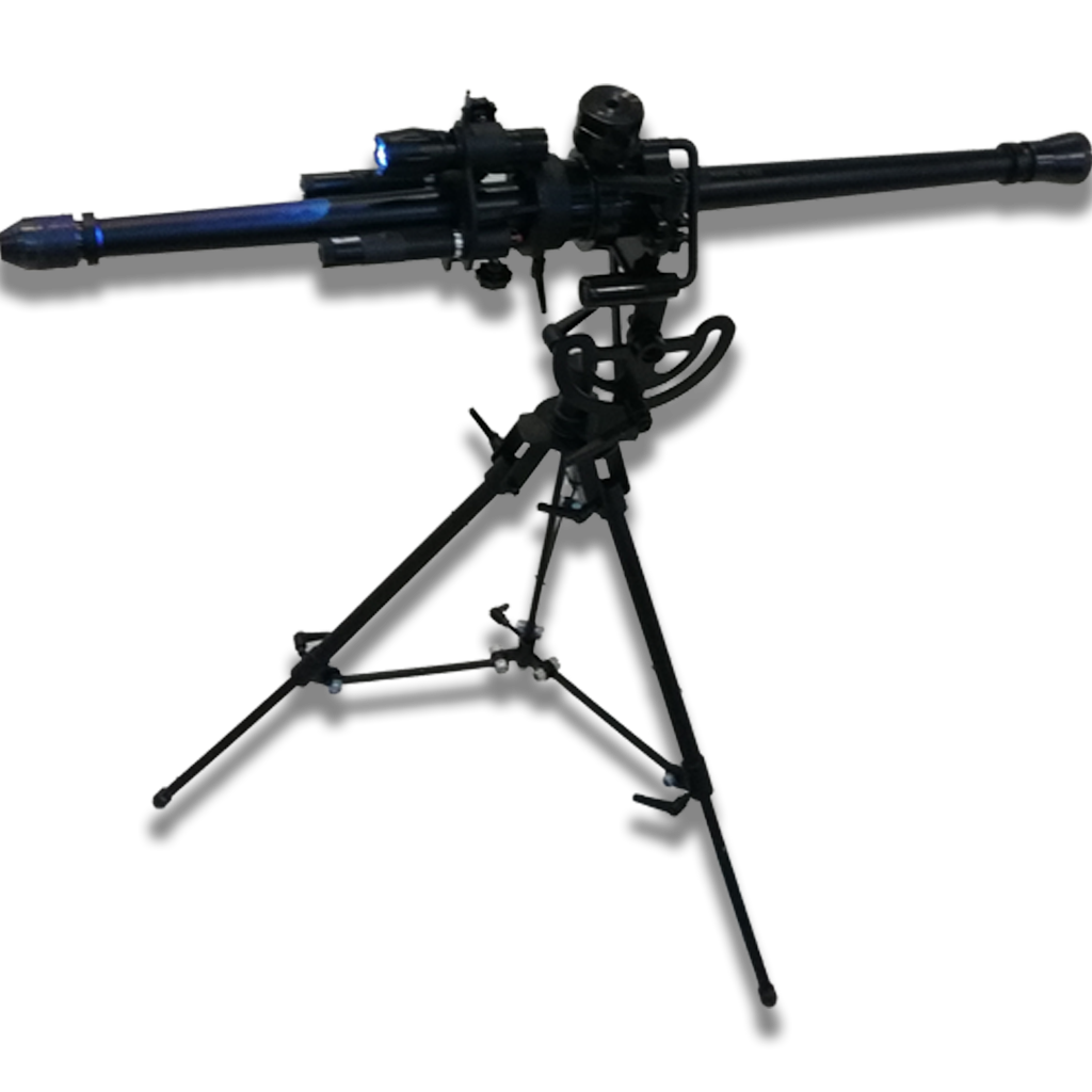 Water Disruptor DZ1 - زیر ساخت مرکز داده-پادکو